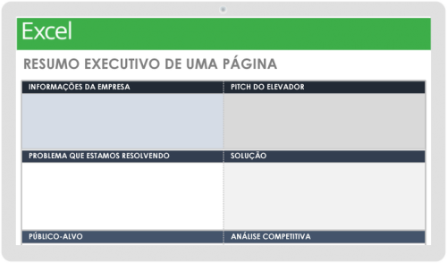 Como escrever um resumo executivo | Smartsheet