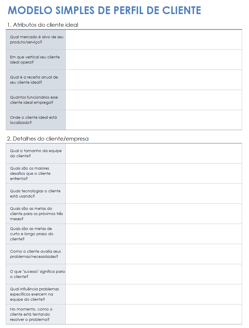 Modelos gratuitos de gerenciamento e acompanhamento do cliente | Smartsheet