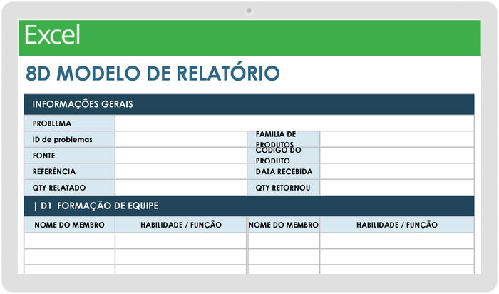 Modelos gratuitos de Lean Six Sigma | Smartsheet