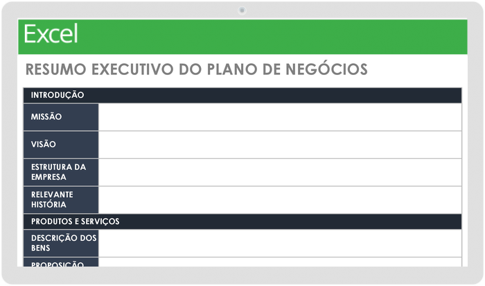 Como escrever um resumo executivo | Smartsheet
