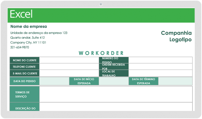 18 modelos gratuitos de gerenciamento de propriedades | Smartsheet