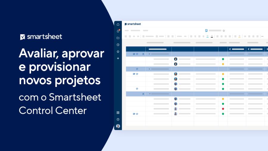 Dicas do Smartsheet | Smartsheet